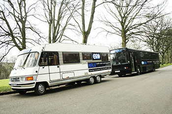 Hale – Health Action Local Engagement