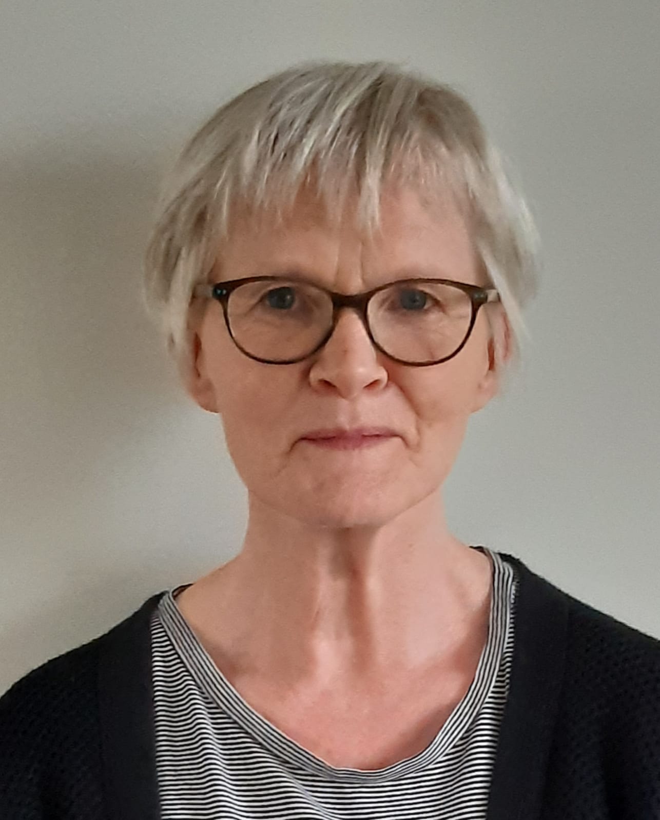 Meet the Team – HALE