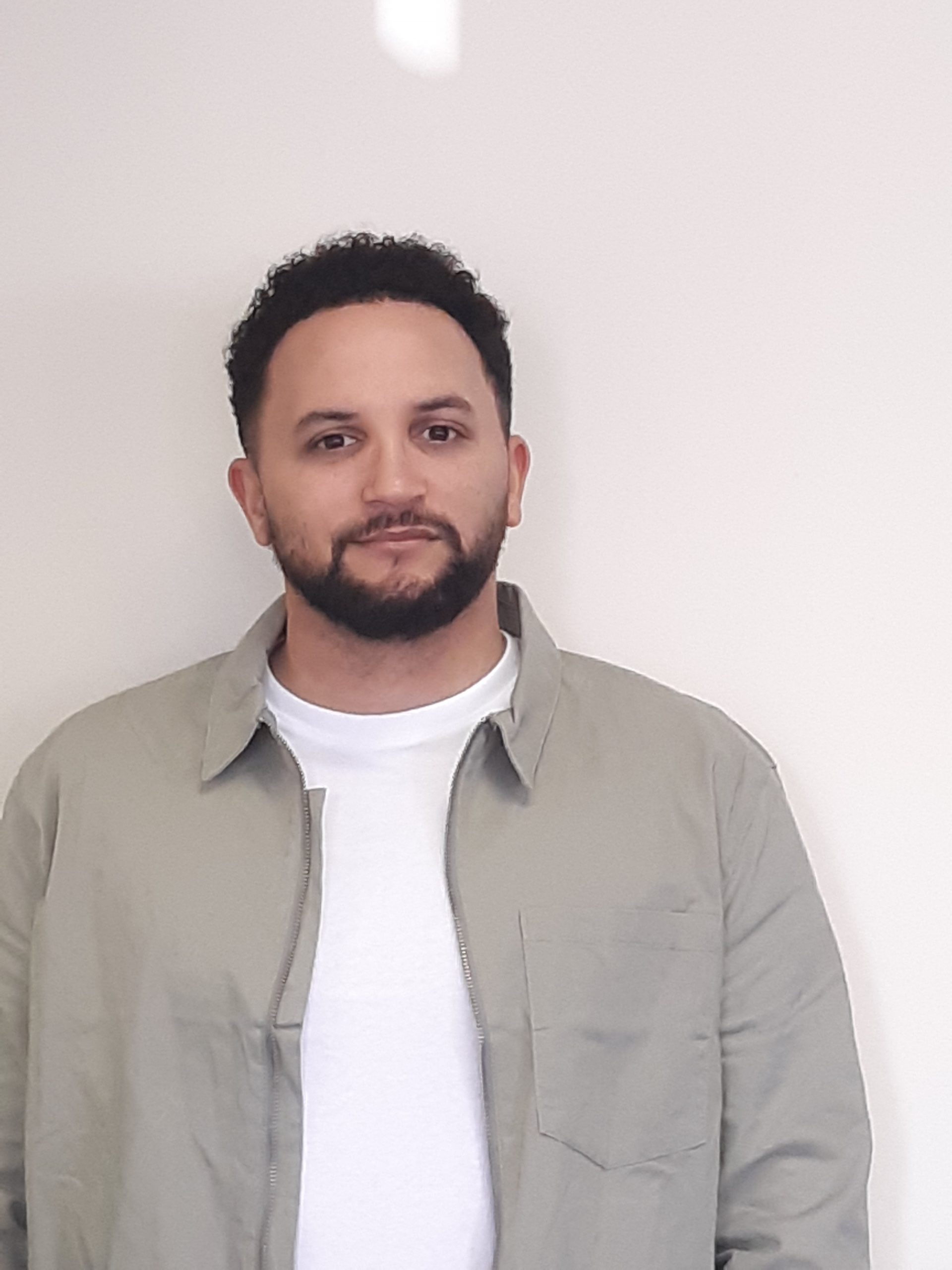 Meet the Team – HALE